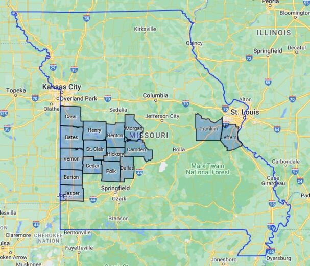 Volunteer Rides in Missouri | New Growth Transit