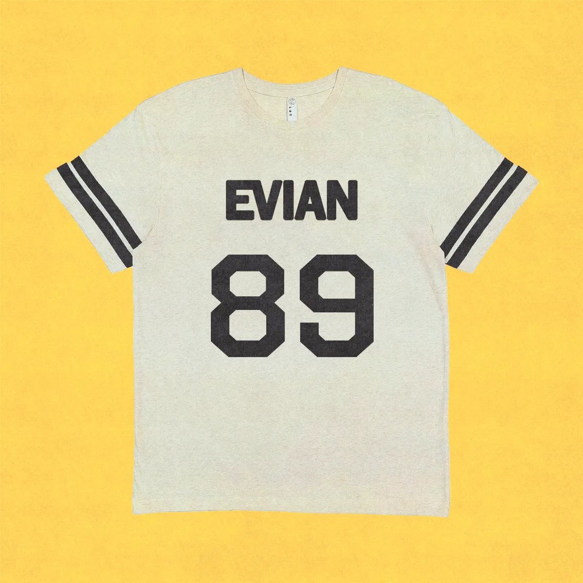 Sam Evian | Merch