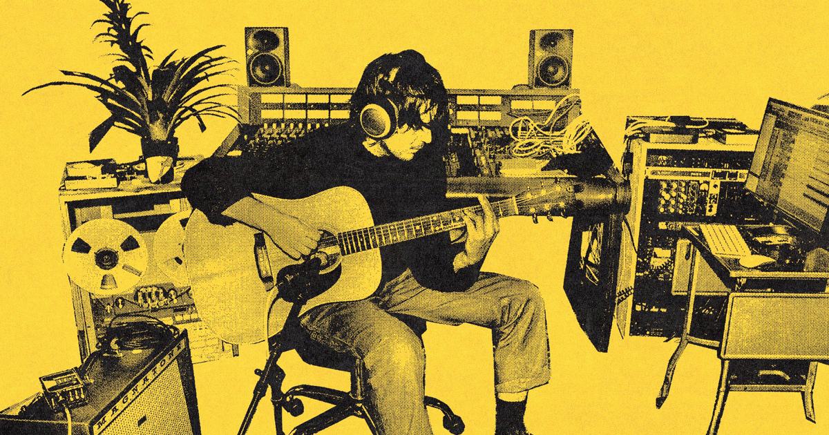 Sam Evian | Official Website