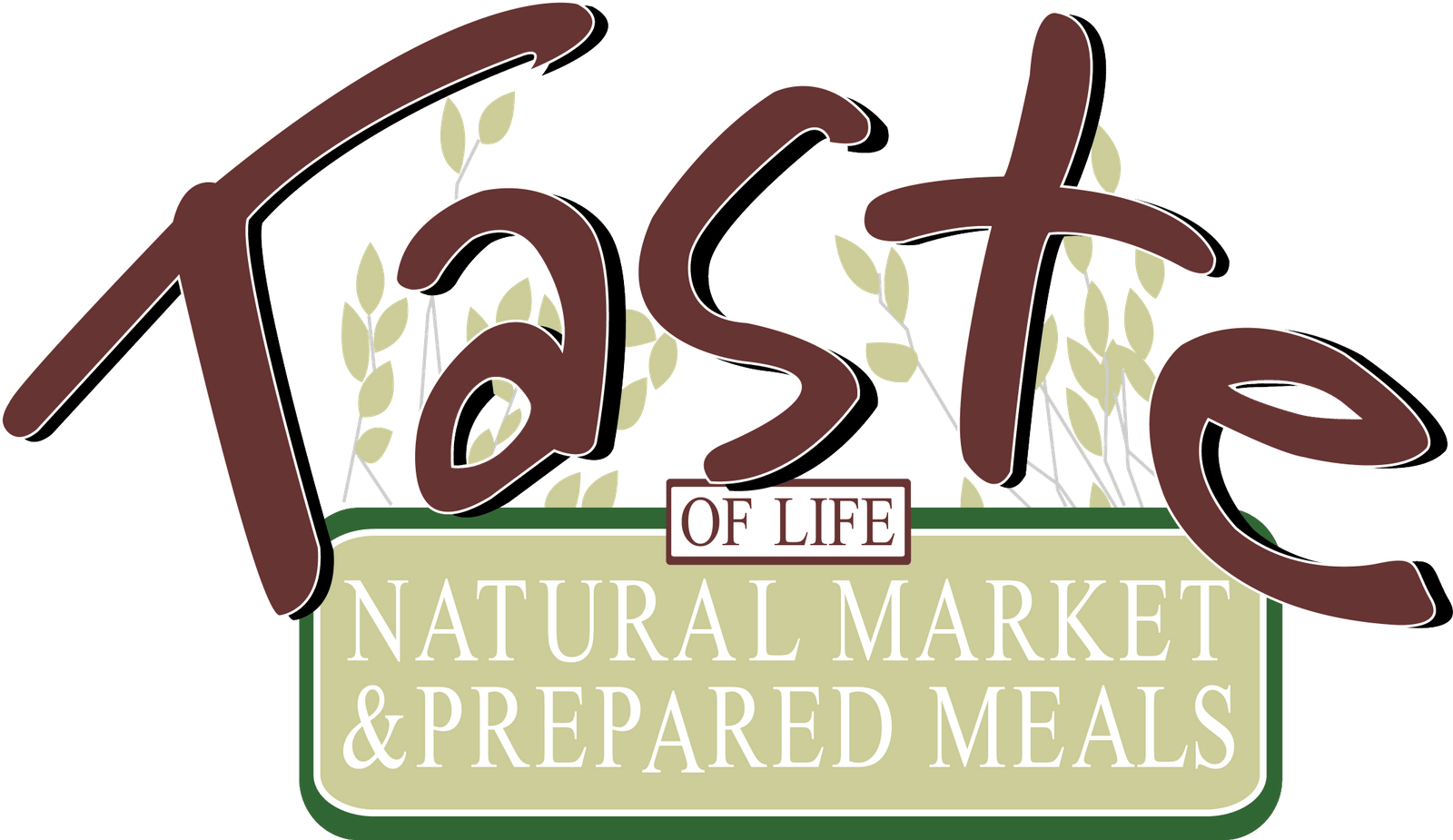 Taste of Life | Natural Market & Prepared Meals