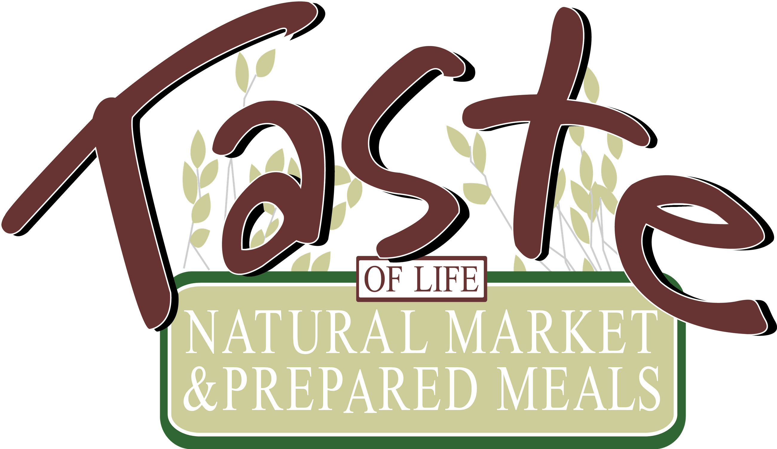 Taste of Life | Natural Market & Prepared Meals