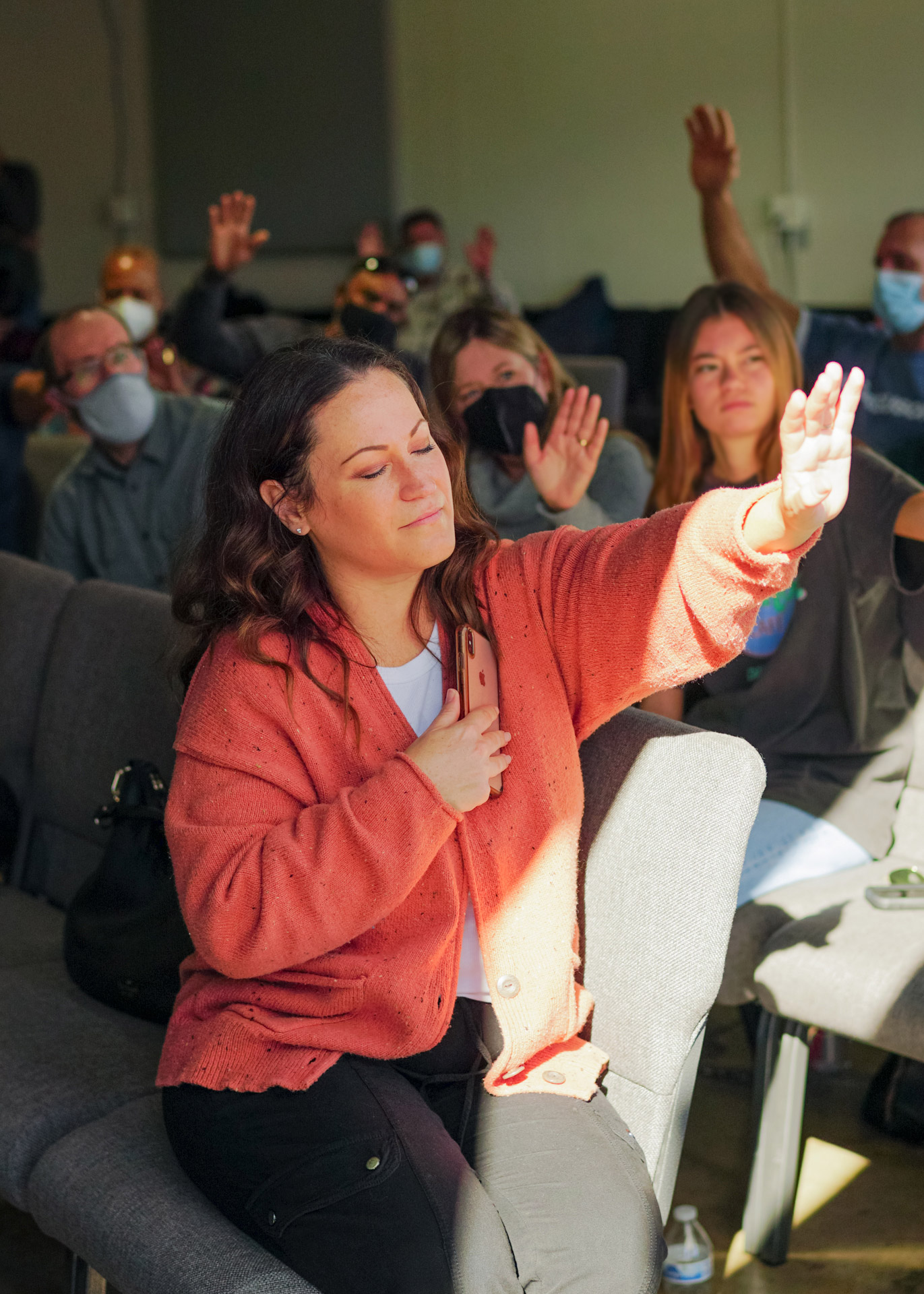 SENT Life Center – A Kingdom Community