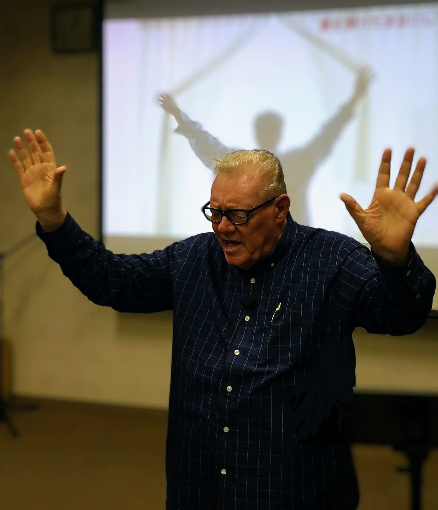 SENT Life Center – A Kingdom Community