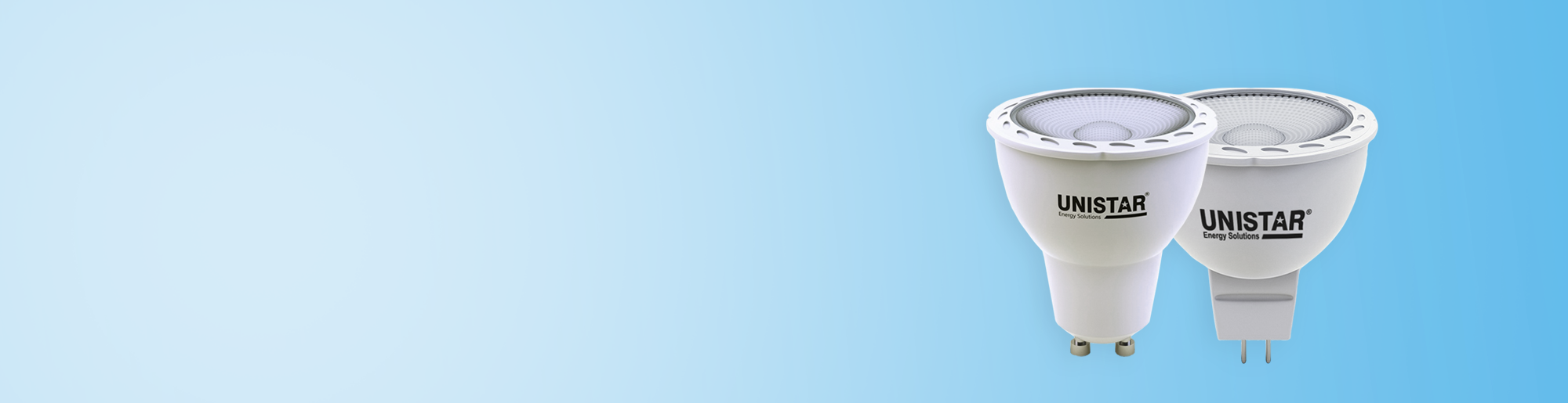 Unistar | Spot Lamps