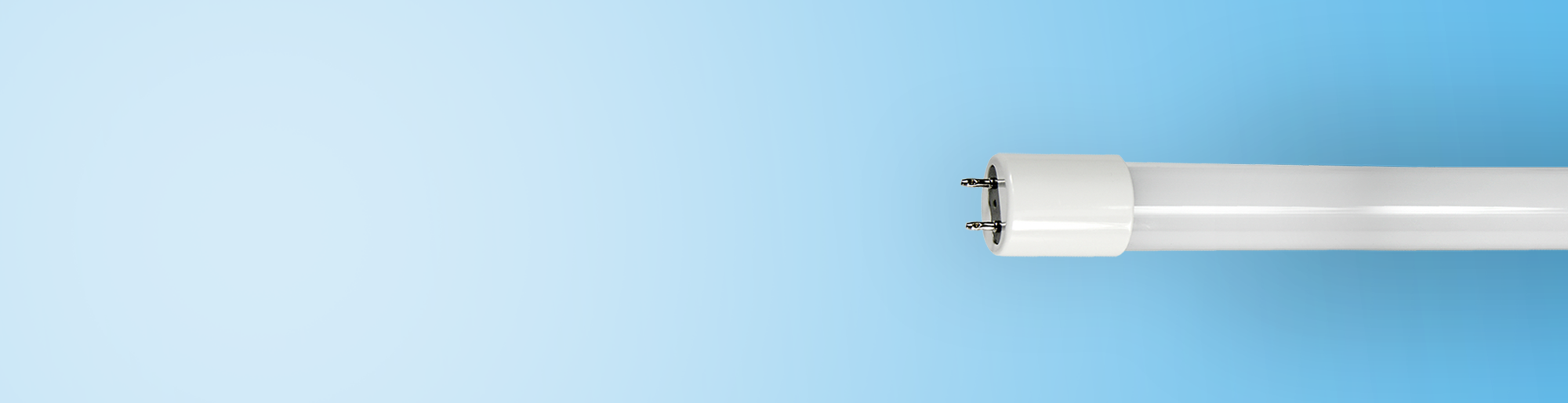 Unistar | Tube Lamps