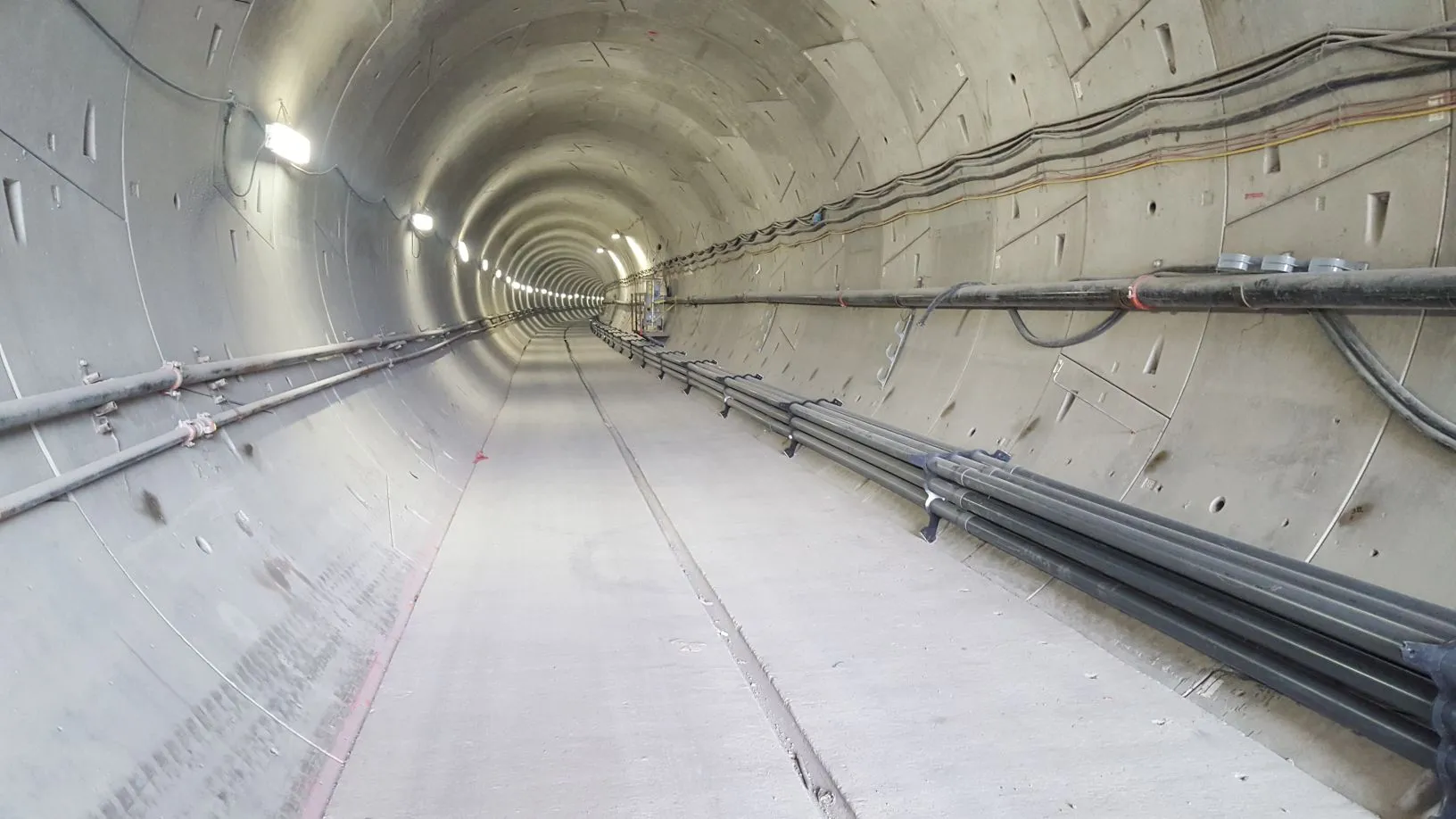 Infrastructure Electrical | NuuCo Electric