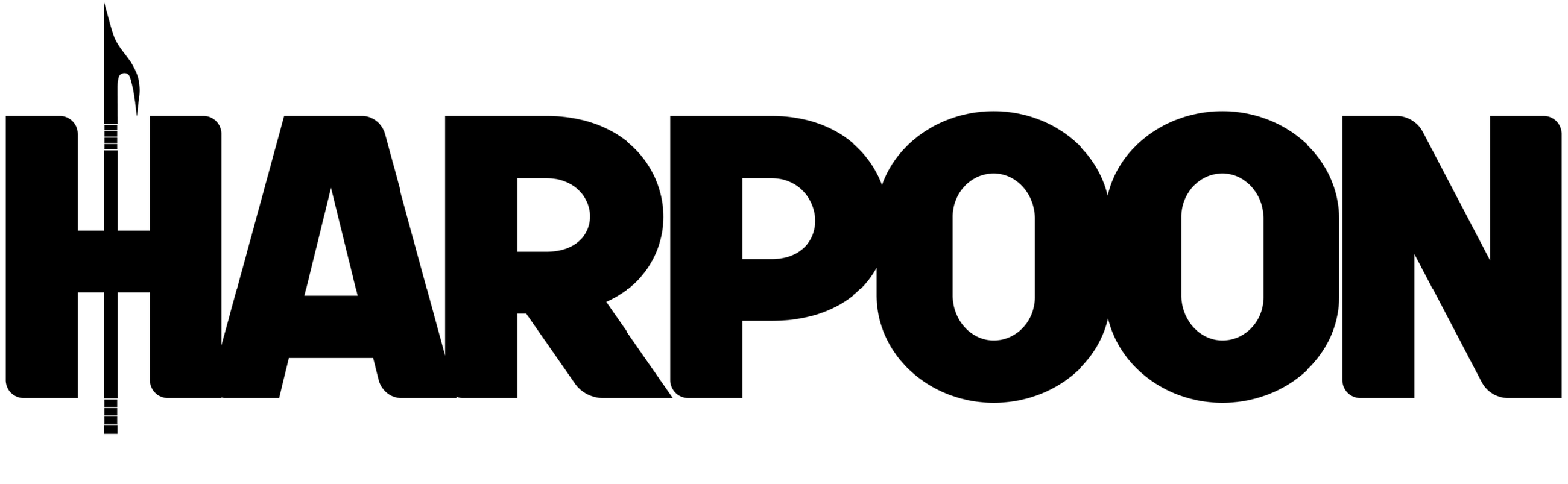 Harpoon