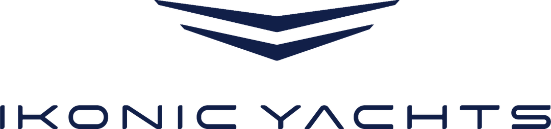 IKONIC YACHTS - YOUR PARTNER IN YACHTING