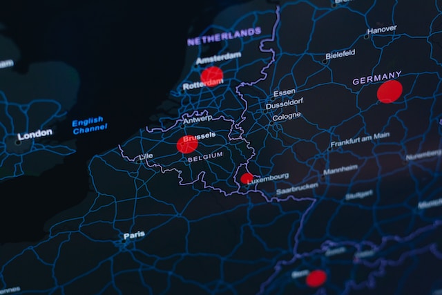 How does tool location work? | Herontrack