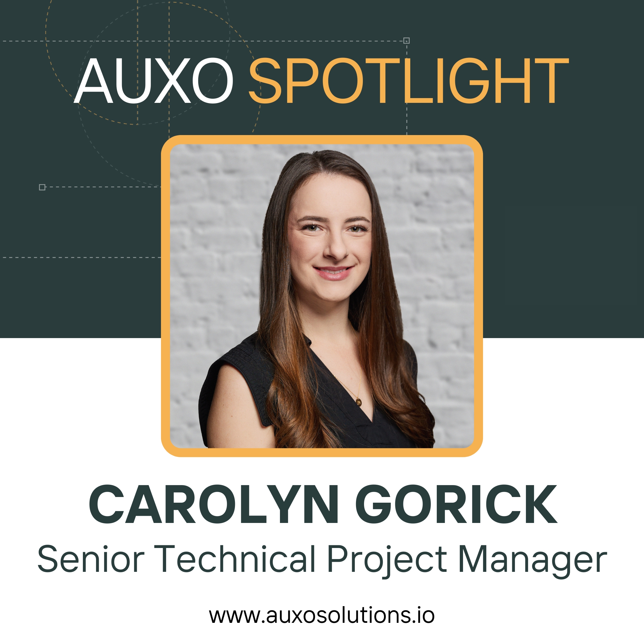 News & Press | Auxo Solutions