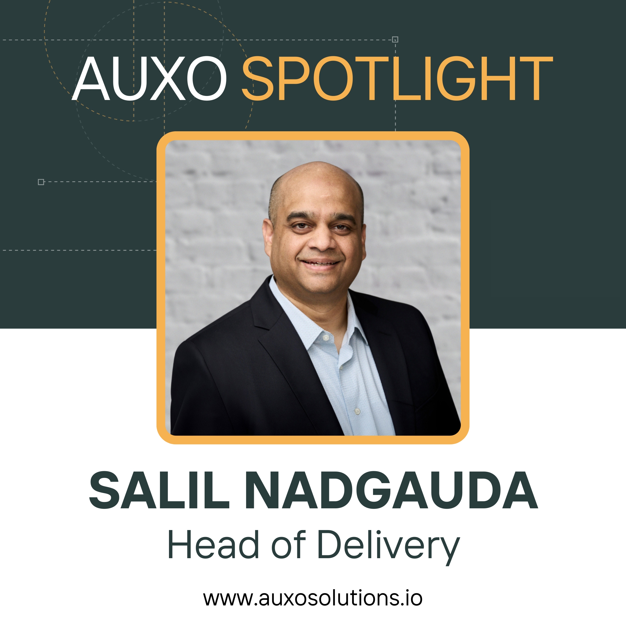 News & Press | Auxo Solutions