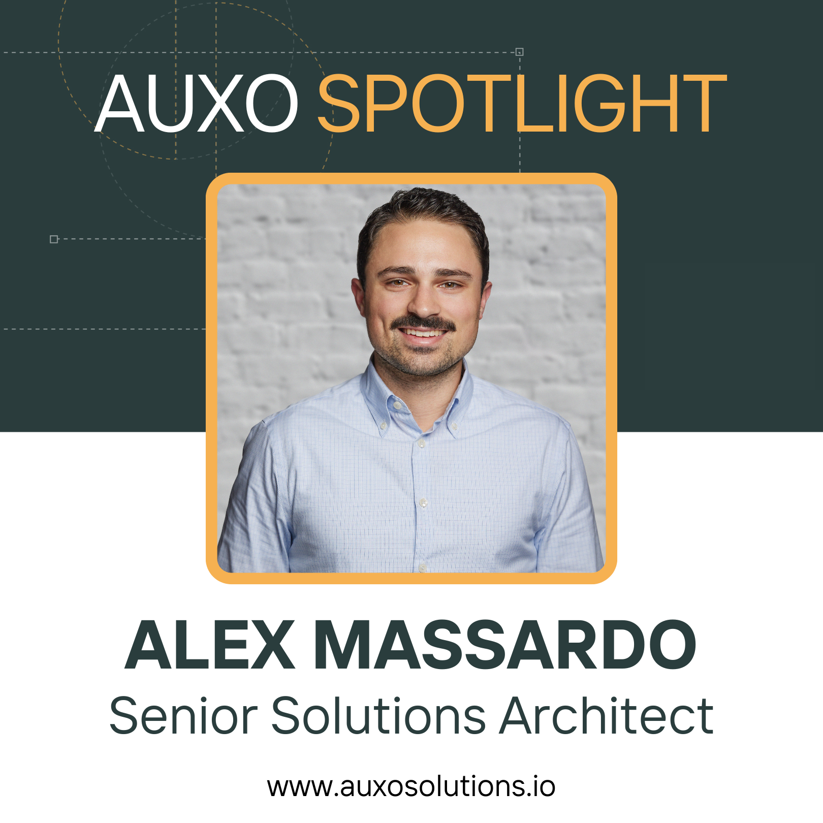 News & Press | Auxo Solutions