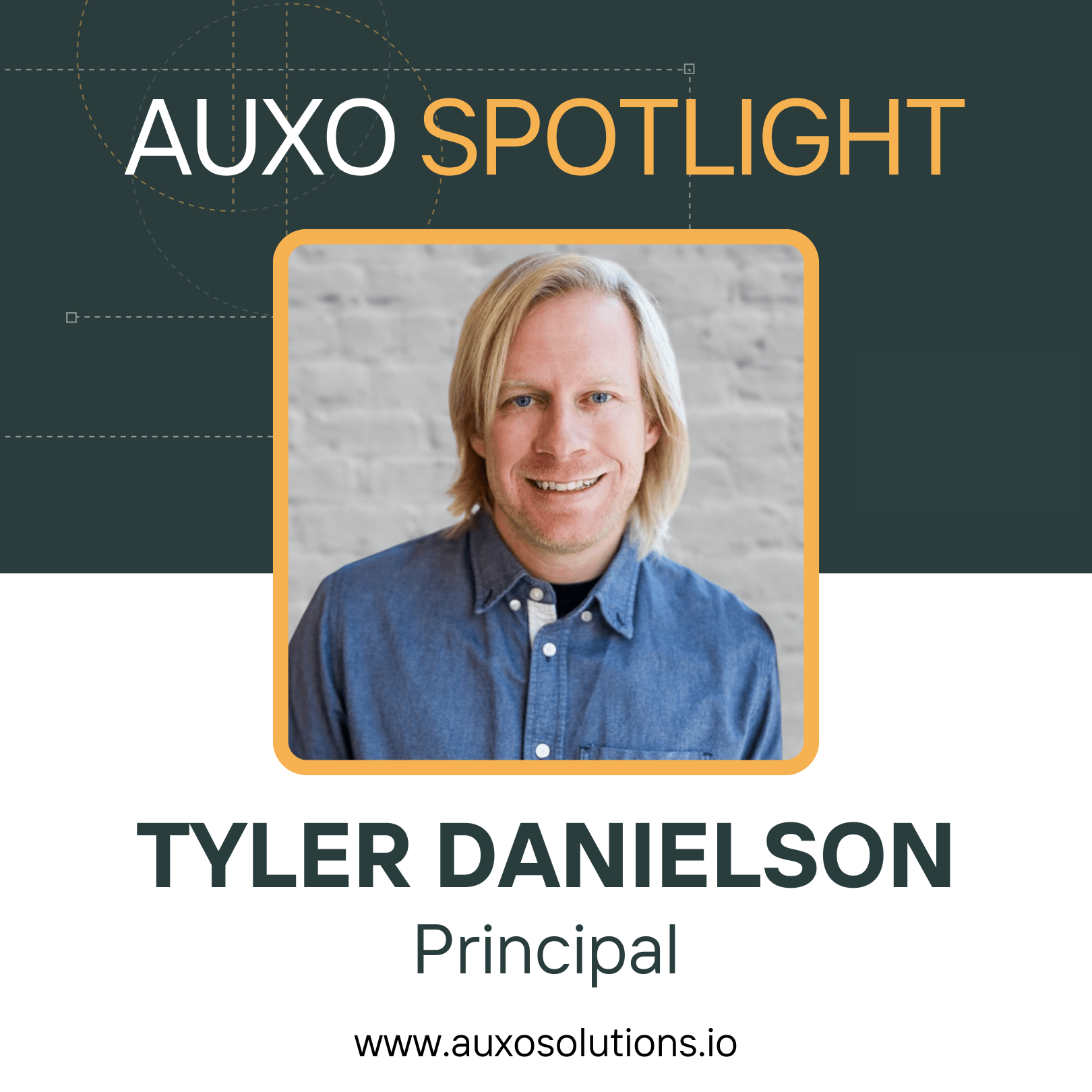 News & Press | Auxo Solutions