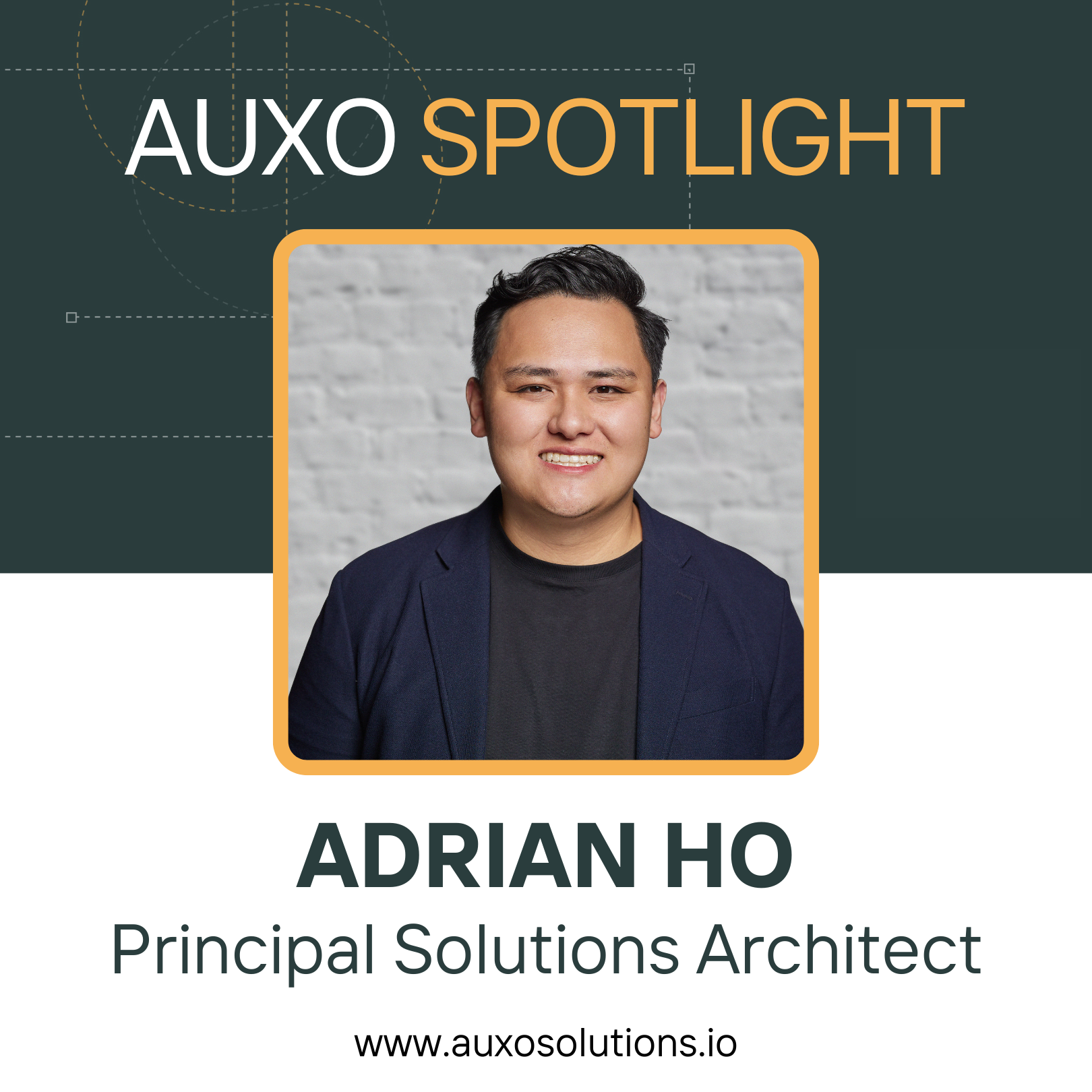 News & Press | Auxo Solutions