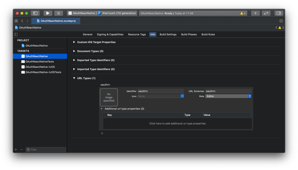 Deep Links, Universal and Asset Links