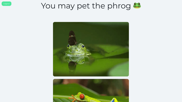 Nextjs Ssr Jwt Accessrefresh Token Authentication With External Backend