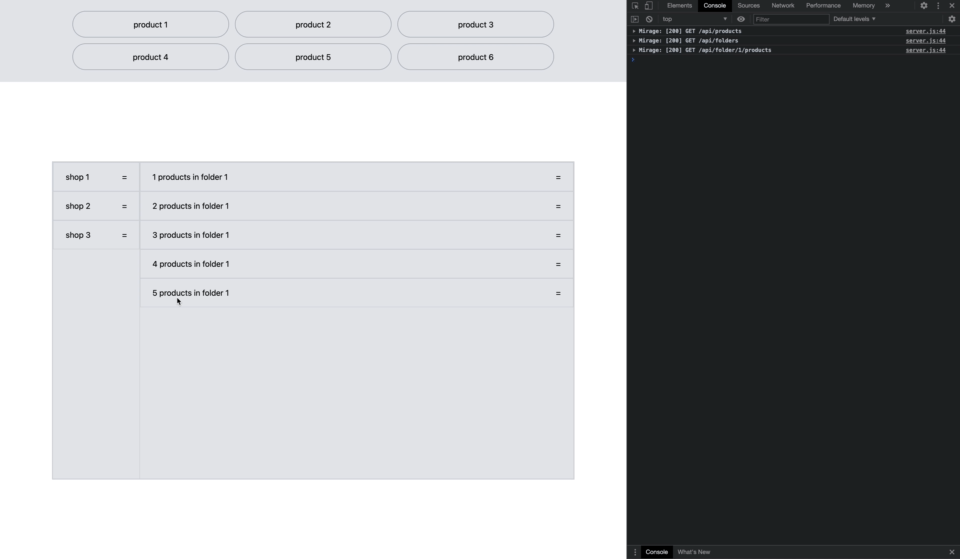 Draggable elements with React-dnd