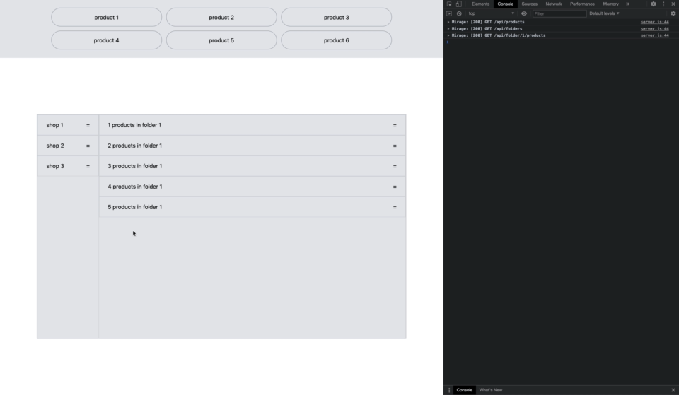 Draggable elements with React-dnd