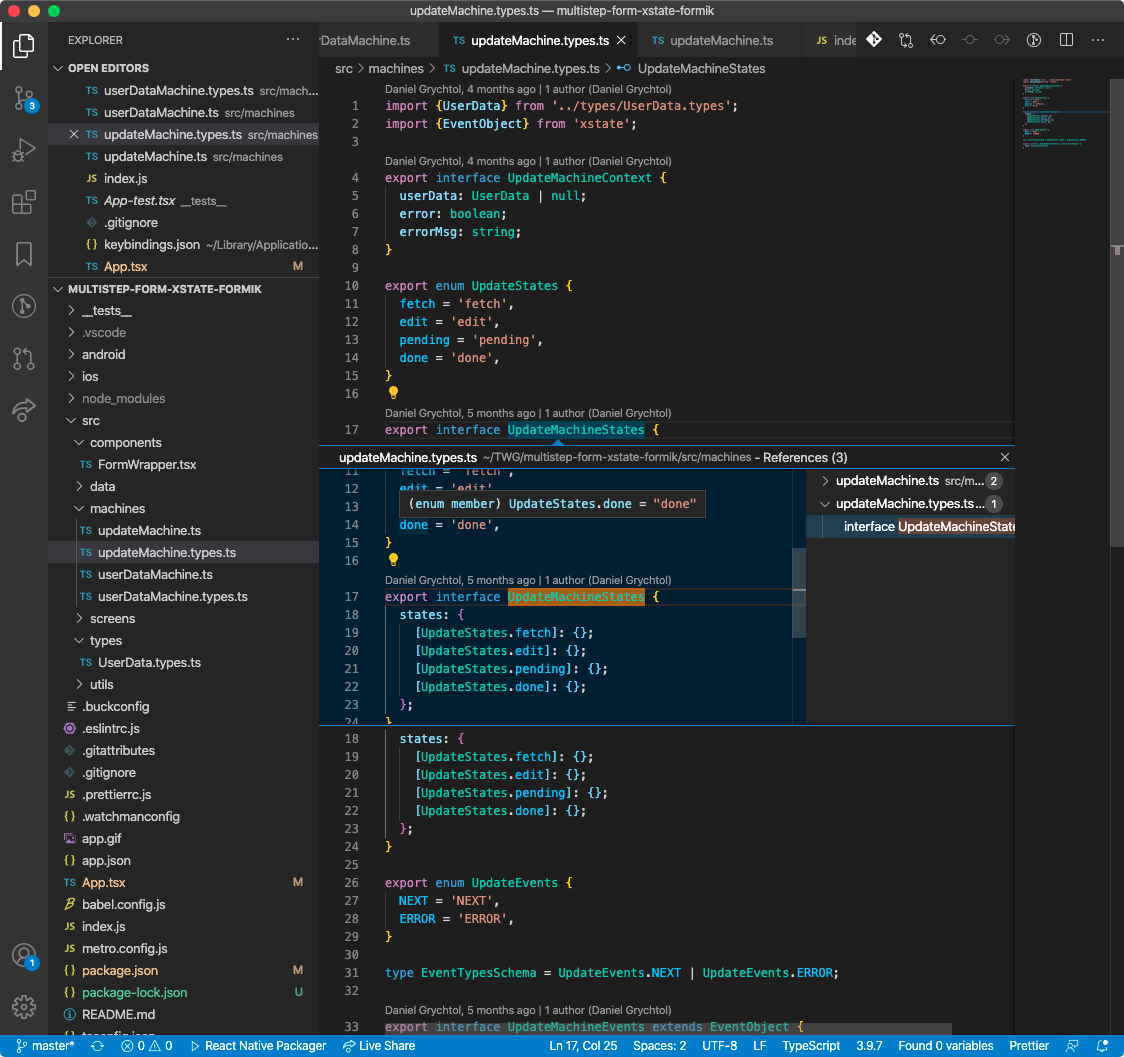 Pimp your VS Code