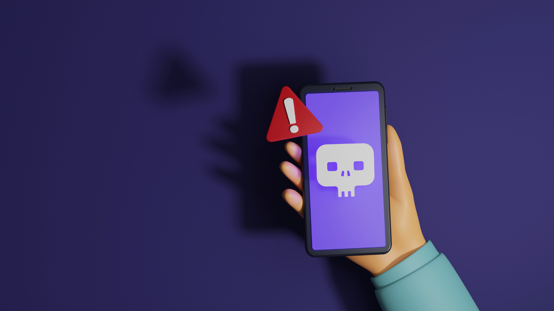 Errors handling with RN Notificated