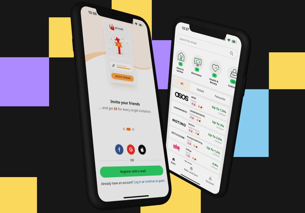 TheWidlarzGroup - React Native special task force
