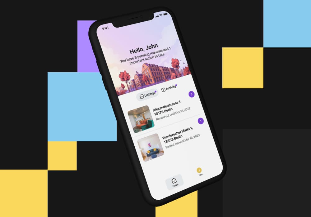 TheWidlarzGroup - React Native special task force