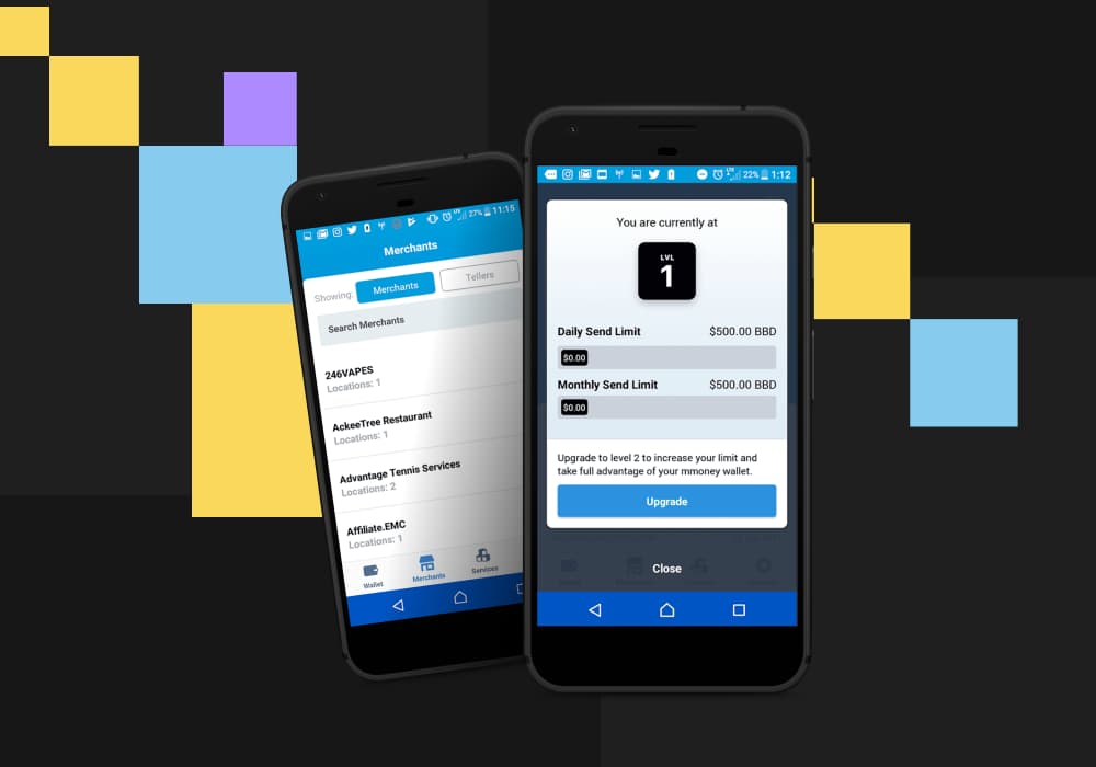 TheWidlarzGroup - React Native special task force