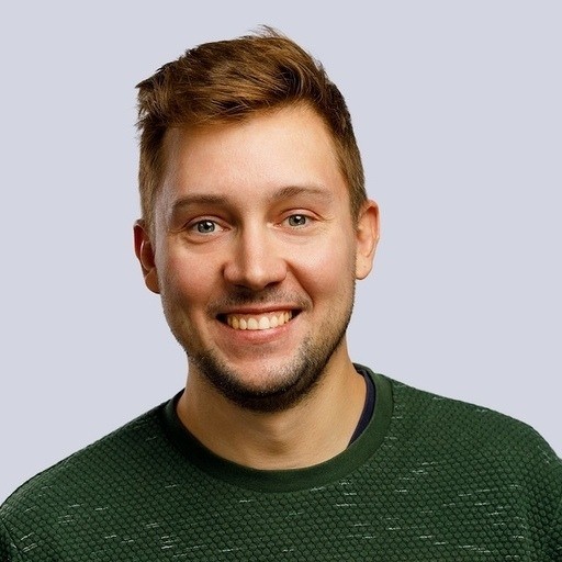 TheWidlarzGroup - React Native special task force