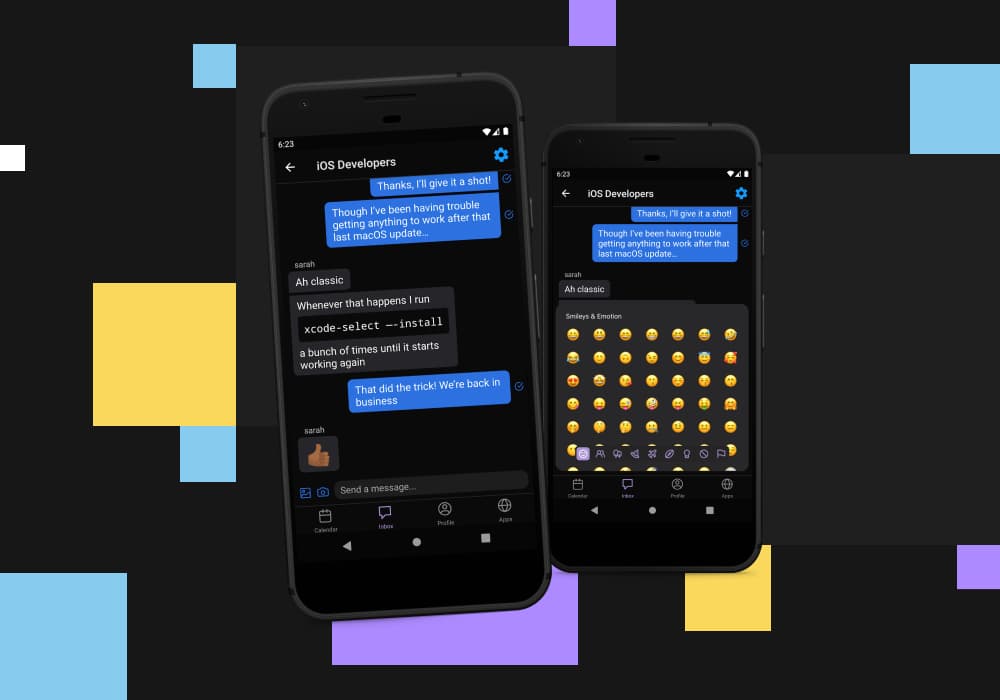 TheWidlarzGroup - React Native special task force
