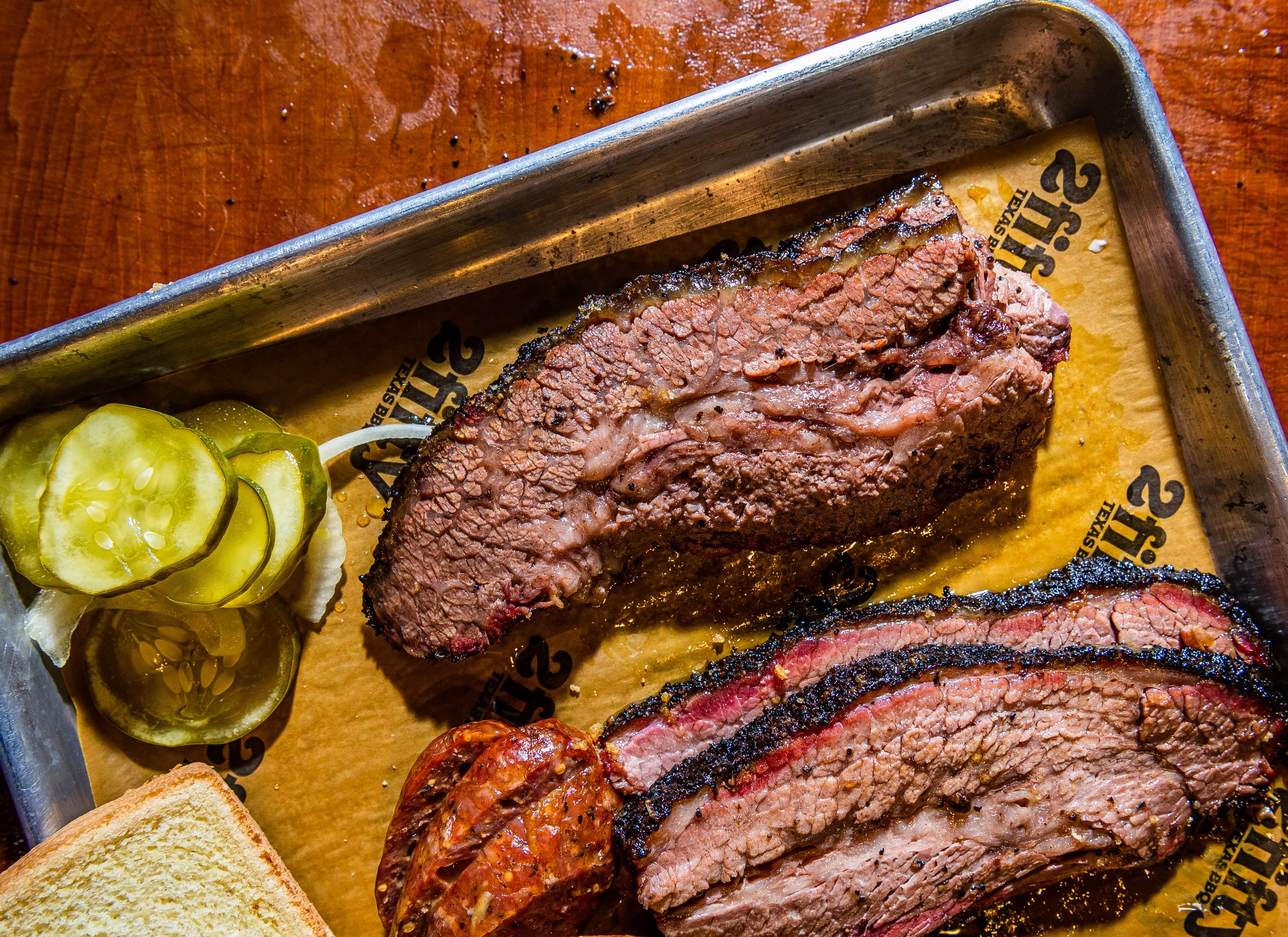 News | 2Fifty Texas Style BBQ with a pinch of the tropics | Maryland & DC