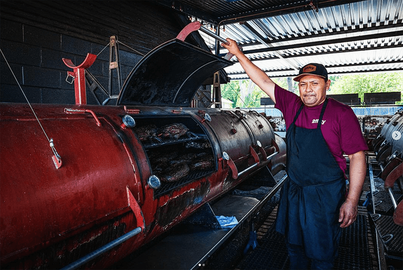 2Fifty | Texas Style BBQ with a pinch of the tropics | Maryland & DC