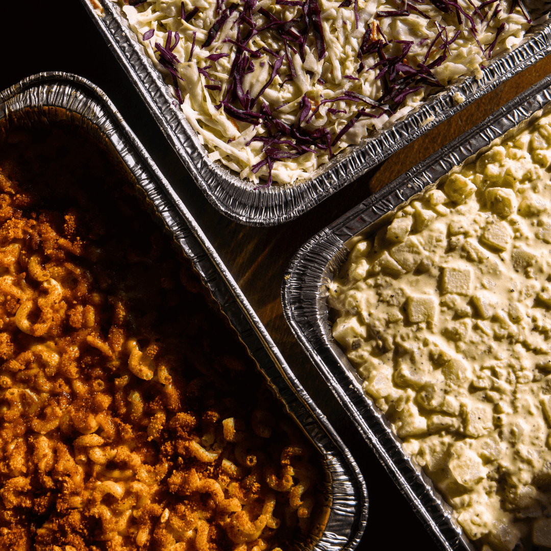 2Fifty | Texas Style BBQ with a pinch of the tropics | Maryland & DC