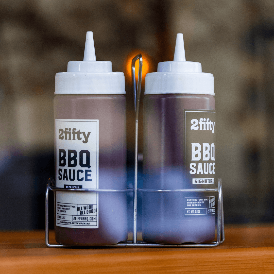 2Fifty | Texas Style BBQ with a pinch of the tropics | Maryland & DC