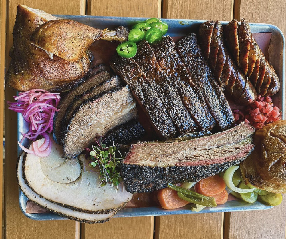 2Fifty | Texas Style BBQ with a pinch of the tropics | Maryland & DC