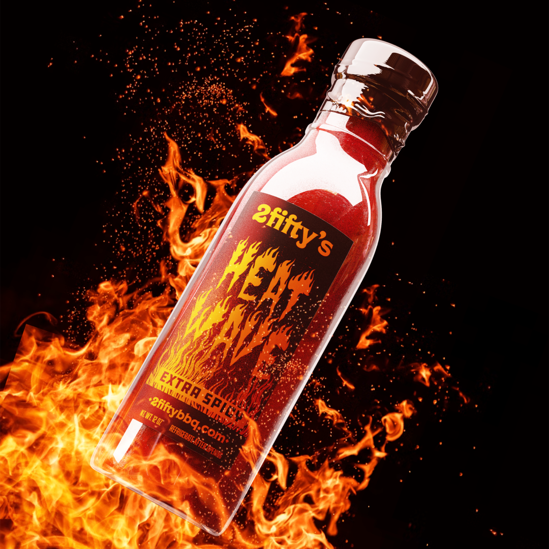 2Fifty | Texas Style BBQ with a pinch of the tropics | Maryland & DC