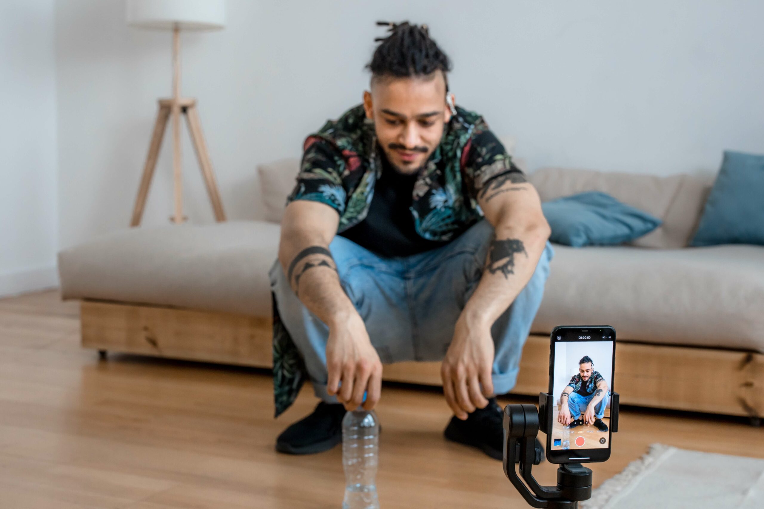 Atrévete a crear: Instagram lanza su Creator Lab