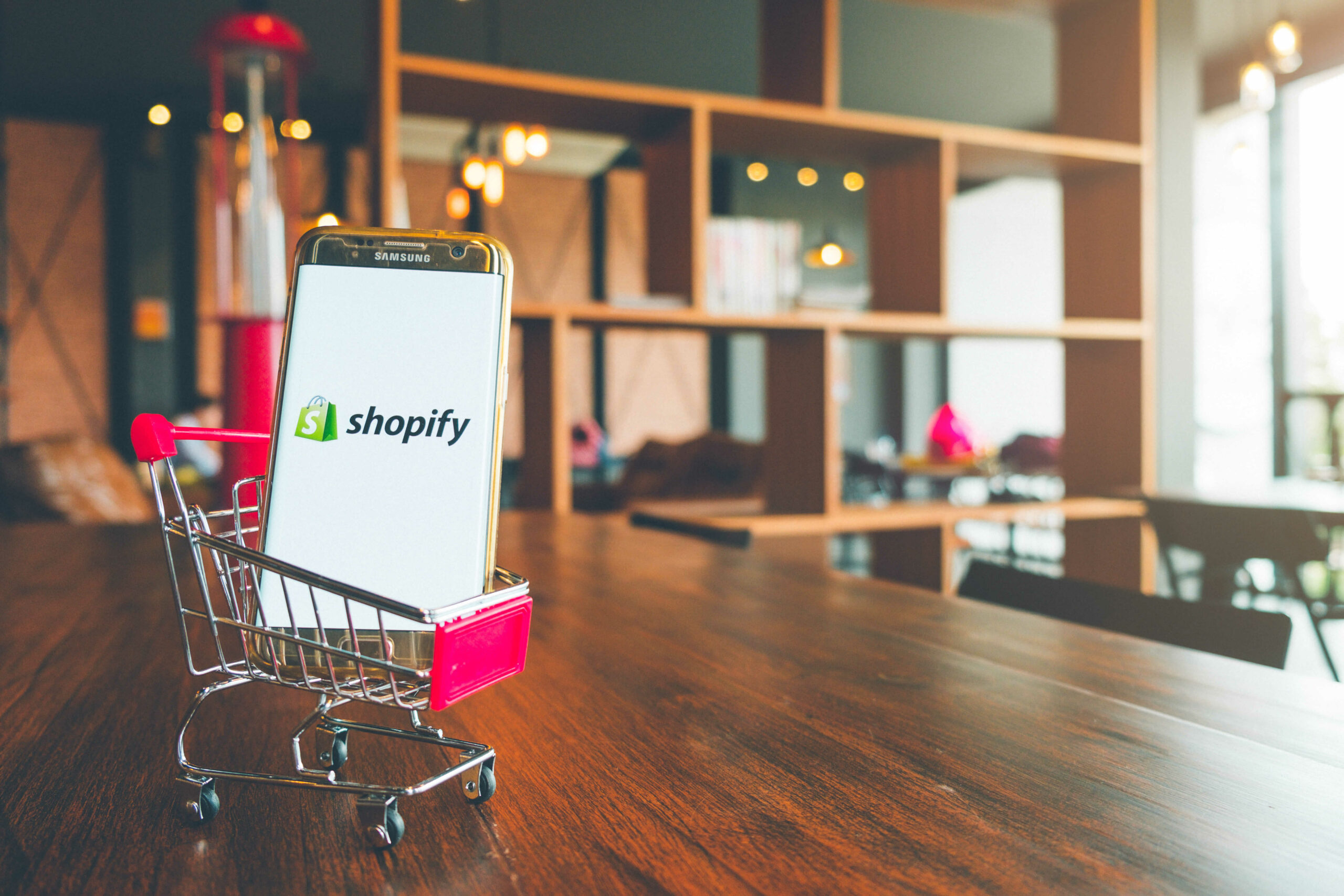 Aumenta tus ventas en Shopify con el marketing de influencers