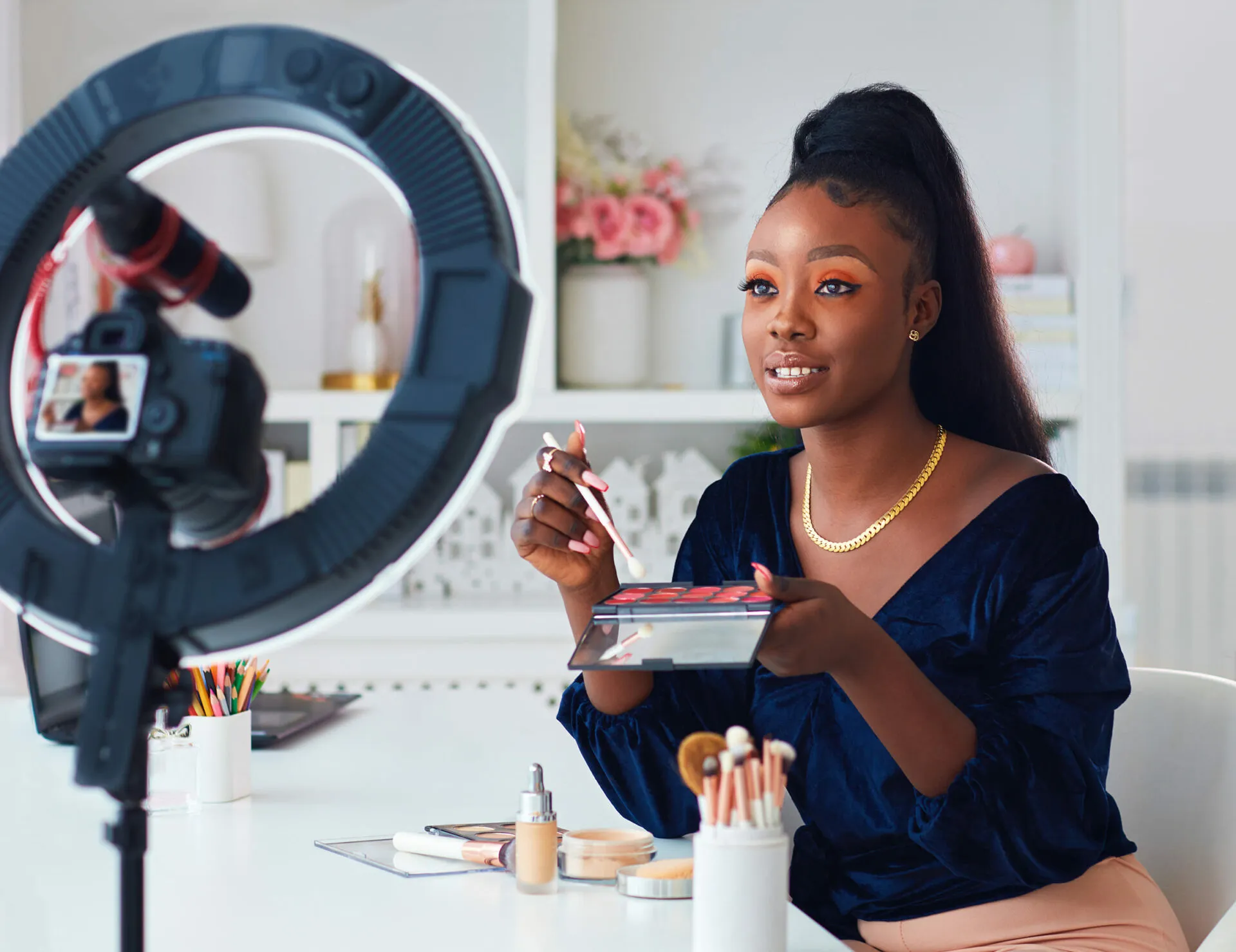 Cinco exitosas campañas de marketing de influencia de grandes marcas de cosméticos