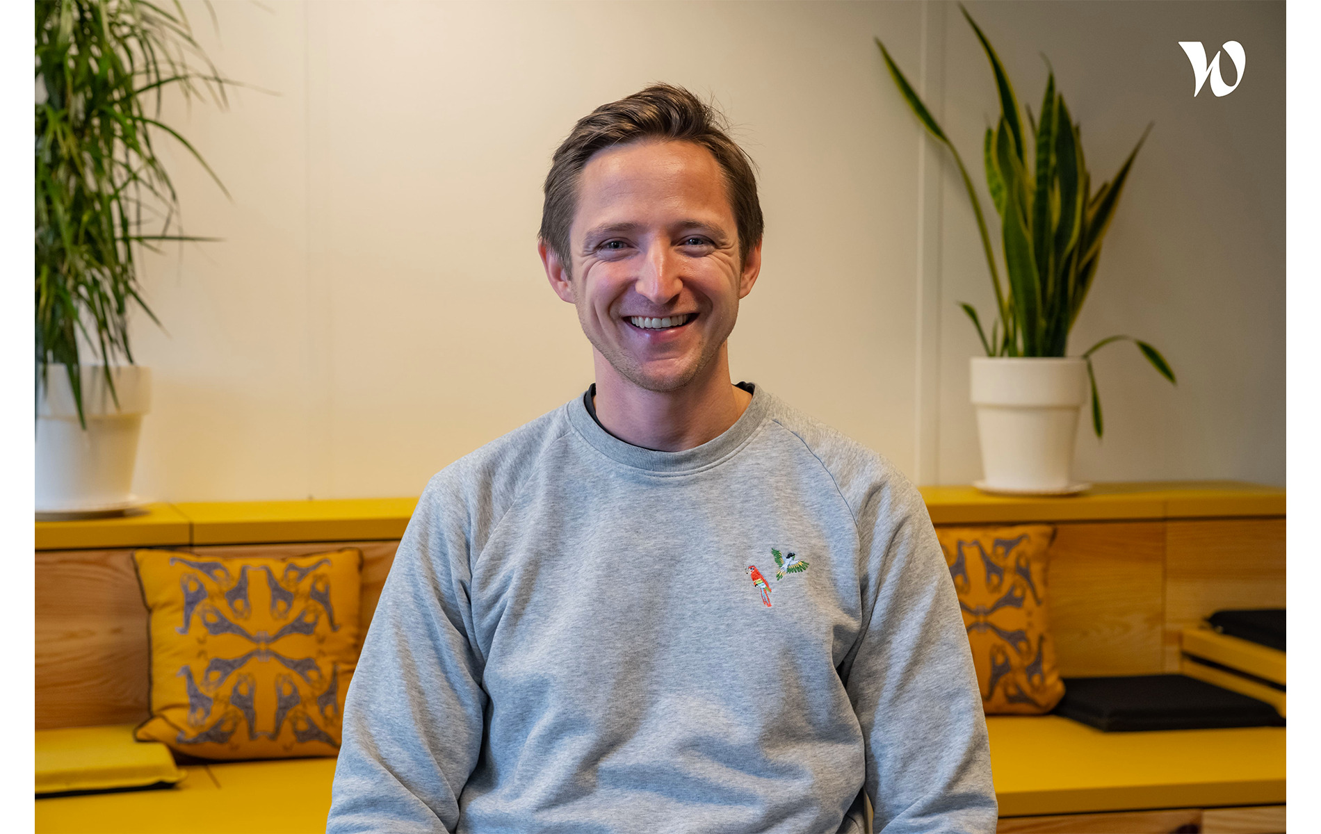 Sami: Hilfe für Start-ups und KMU bei der Reduzierung von CO2-Emissionen