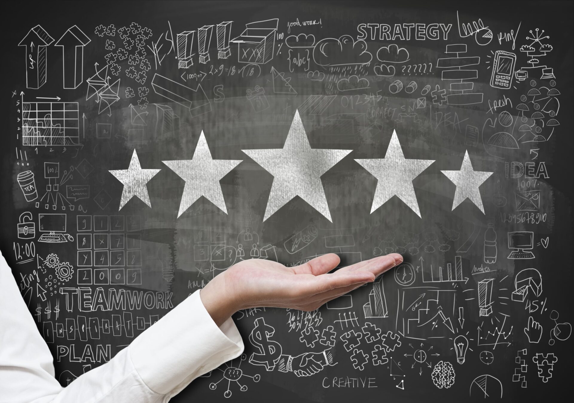 Top 5 de instagramers más famosos en 2023