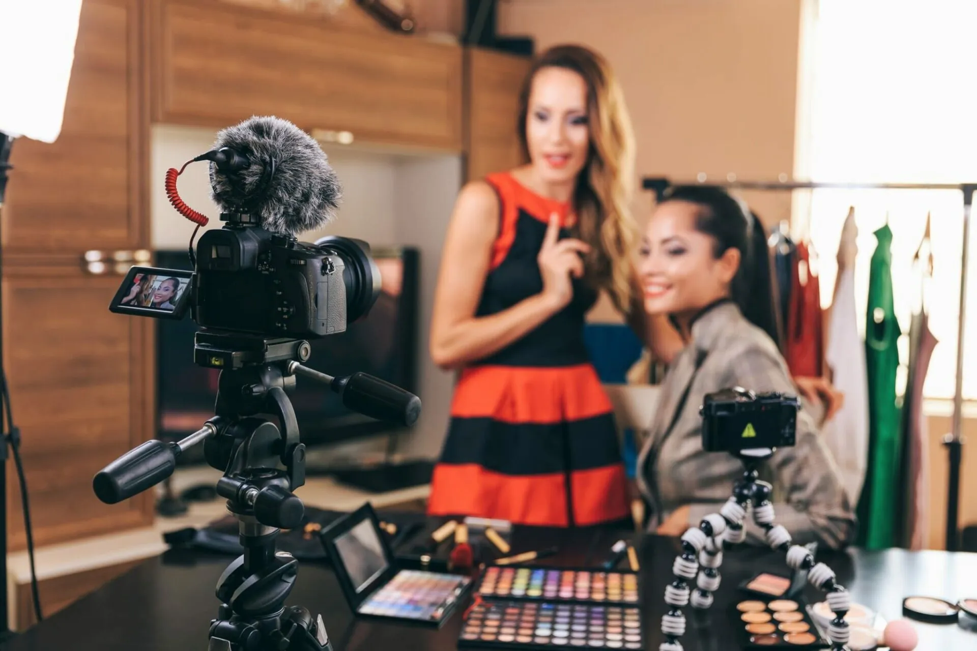 Todo lo que necesitas saber sobre el contenido de vídeo de formato corto