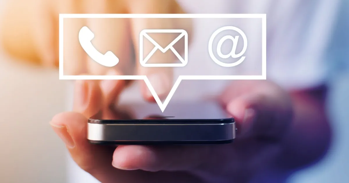 Influencer Marketing: Direct Message as First Contact