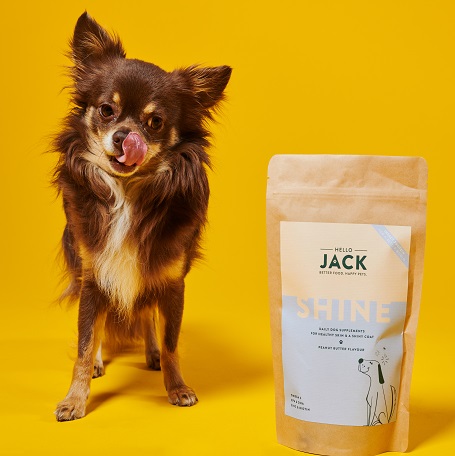 Hello Jack: lanzamiento con influencers