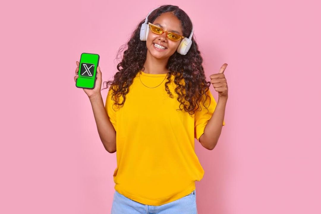 The Top 10 influencers on X (Twitter) Worldwide