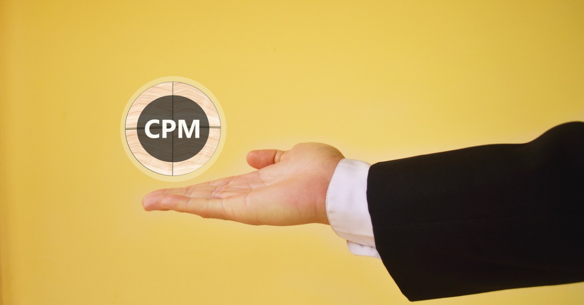 CPM for Influencer Marketing in 2023