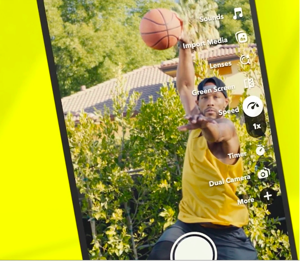 Snapchat unveils new features and shifts focus to AR shopping