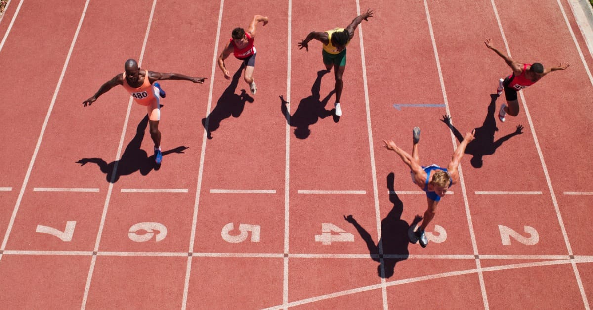 Top-5 Influencer Marketing Sports Campaigns