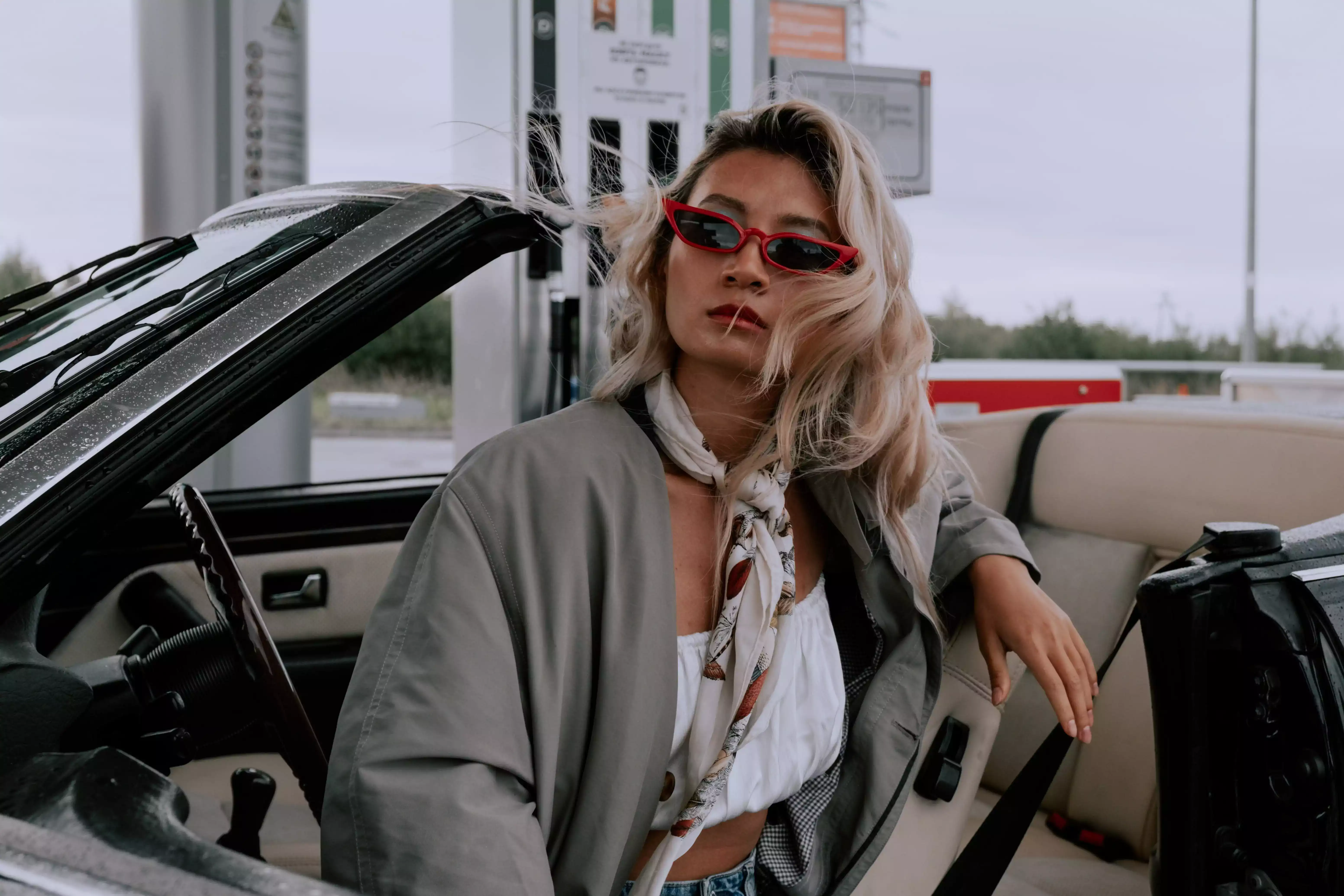 Influencer Marketing in the Automotive Sector