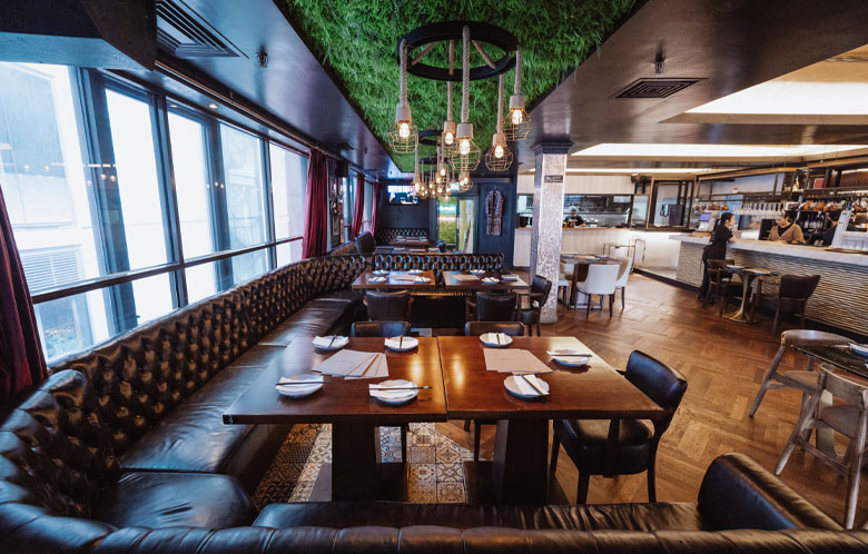 About | Karamay Uyghur Cuisine