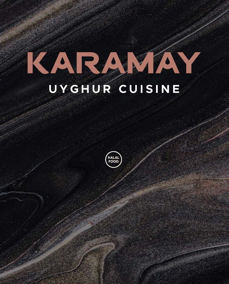 About | Karamay Uyghur Cuisine
